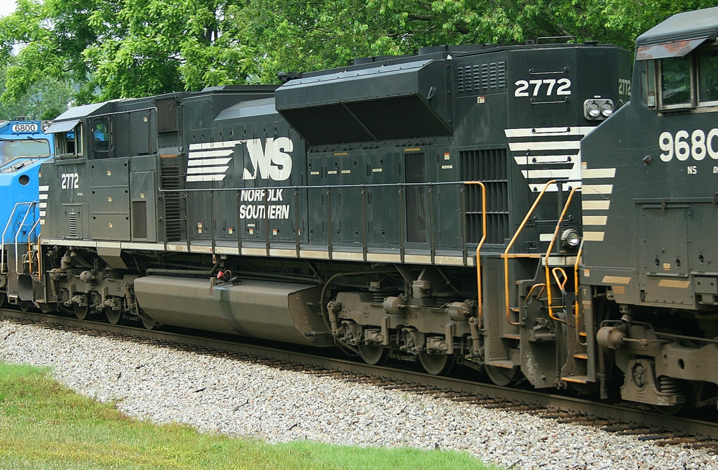 NS 2772